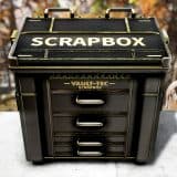 Black ScrapBox - Fallout 76 Mod download
