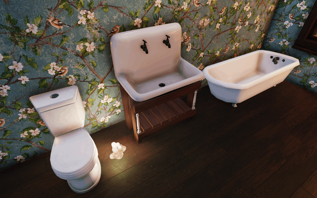 Clean Appliances Bundle - Fallout 76 Mod download