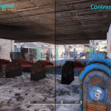 Fallout 76 Color Correction - Beautiful Colors - Fallout 76 Mod download