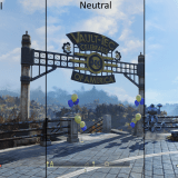 Fallout 76 Color Correction - Beautiful Colors - Fallout 76 Mod download