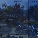 Fallout 76 Color Correction - Beautiful Colors - Fallout 76 Mod download