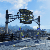 Fallout 76 Color Correction - Beautiful Colors - Fallout 76 Mod download