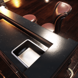 Fancier Fancy Bar Set and Nukashine Barrels - Fallout 76 Mod download