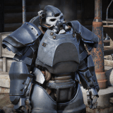 T-65 Preview - Fallout 76 Mod download