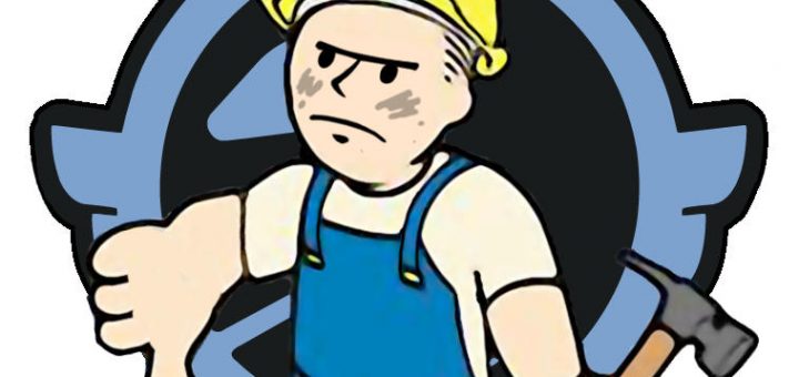 Mute Frog Habitat - Fallout 76 Mod download