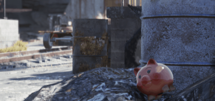 BoS Flag - Fallout 76 Mod download