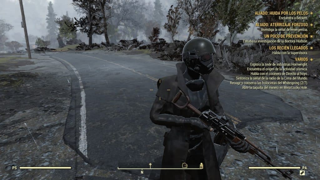 ULTRA LOW GRAPHICS FALLOUT 76 PEPPERLOW - Fallout 76 Mod download