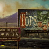 Fallout New Vegas loading screens (Re-Make) - Fallout 76 Mod download