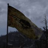 Raider Faction Flags - Fallout 76 Mod download
