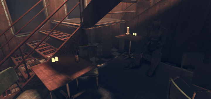 Ultra HD Textures - Fallout 76 Mod download