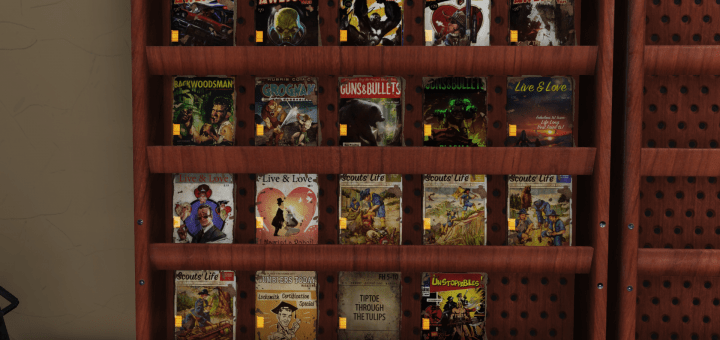 Easy Vertibot - Fallout 76 Mod download