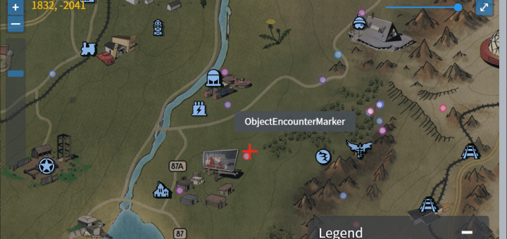 Create Custom Ini - Fallout 76 Mod download