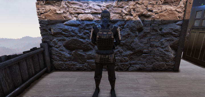 Lockpicking Interface - Newer with Markings - Fallout 76 Mod download