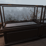 Display Cases Improved - Fallout 76 Mod download