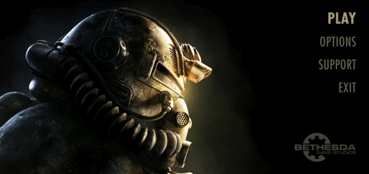 Create Custom Ini - Fallout 76 Mod download