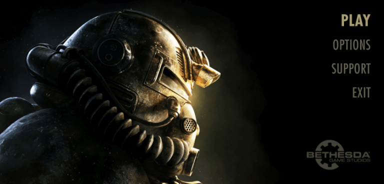 Fallout 4 Style Launcher - Fallout 76 Mod download