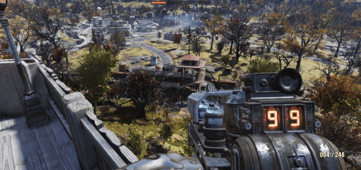 Display Cases - Cleaner Glass - Fallout 76 Mod download