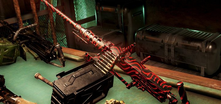 Weapons Fallout 76 Mods | Weapons Fallout 76 Mod download