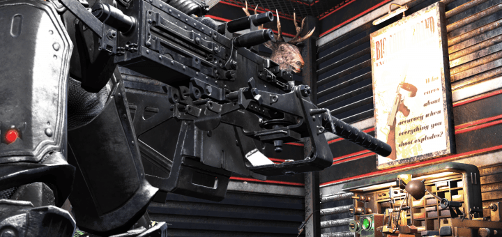 Fireplaces Retexture Bundle - Fallout 76 Mod download