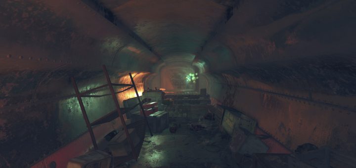 Simple INI Tweaks - Fallout 76 Mod download