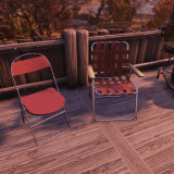 Furniture Retextures - Fallout 76 Mod download