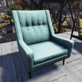 Furniture Retextures - Fallout 76 Mod download