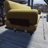 Furniture Retextures - Fallout 76 Mod download