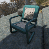 Patio Furniture - Matching - Fallout 76 Mod download