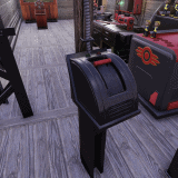 Power Boxes Switches and Pylons - Clean - Fallout 76 Mod download