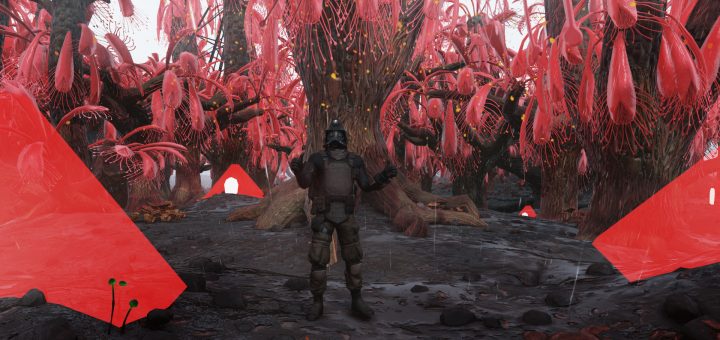 Environment Fallout 76 Mods | Environment Fallout 76 Mod download