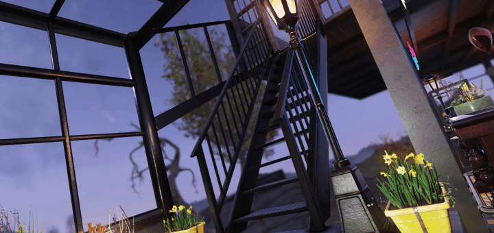 BoS Flag - Fallout 76 Mod download