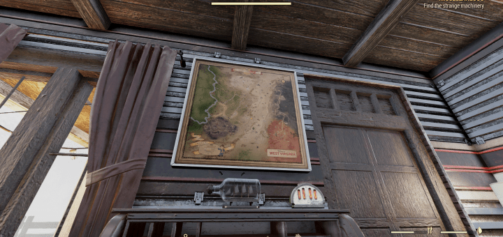 Light up Appalachia - Glowing Billboards and Bus stops - Fallout 76 Mod ...