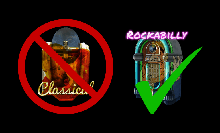 Rockabilly Jukebox - Fallout 76 Mod download