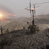 Retro Mouse Cursor - Fallout 76 Mod download