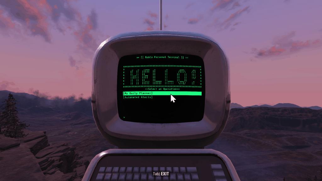 Windows Mouse Cursor - Fallout 76 Mod download