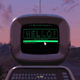 Windows Mouse Cursor - Fallout 76 Mod download