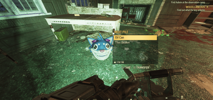 Trapper Helmet - Fallout 76 Mod download