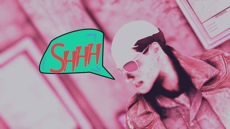 Quiet Super Sledge - Fallout 76 Mod download