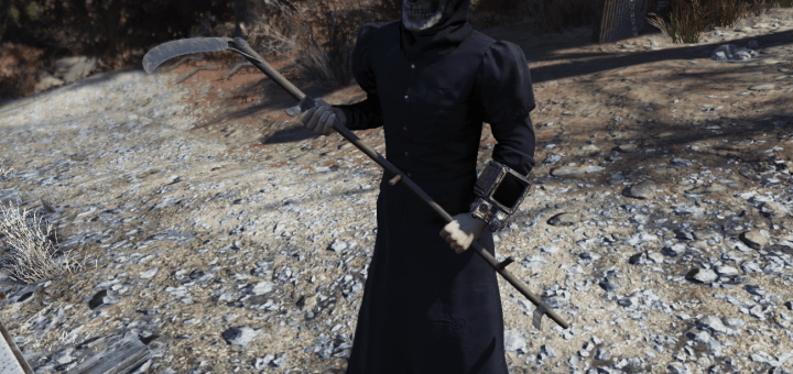 Weapons Fallout 76 Mods | Weapons Fallout 76 Mod download