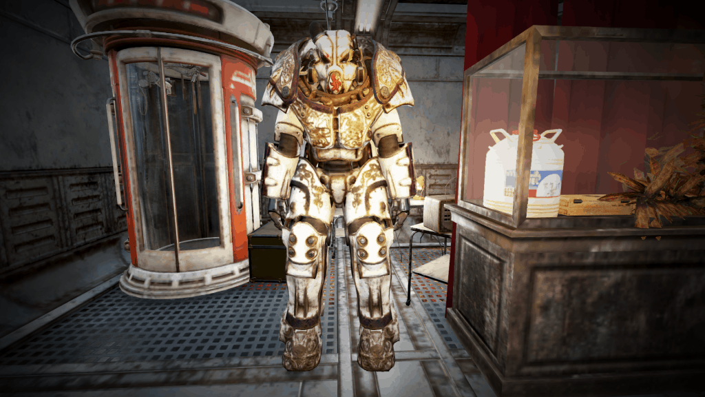 Vault 96 Power Armor and Marine Armor - Fallout 76 Mod download Vault 96 Power Armor and Marine Armor - Fallout 76 Mod download