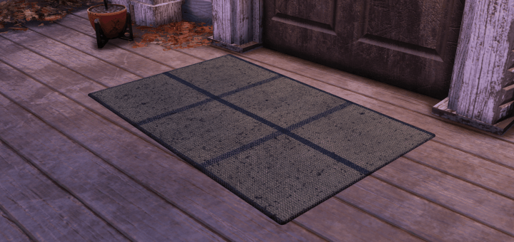 Enhanced Blood Textures - Fallout 76 Edition - Fallout 76 Mod download