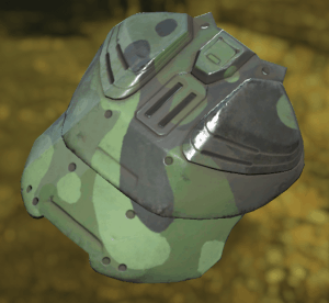 Scout Armor paintjobs - Fallout 76 Mod download