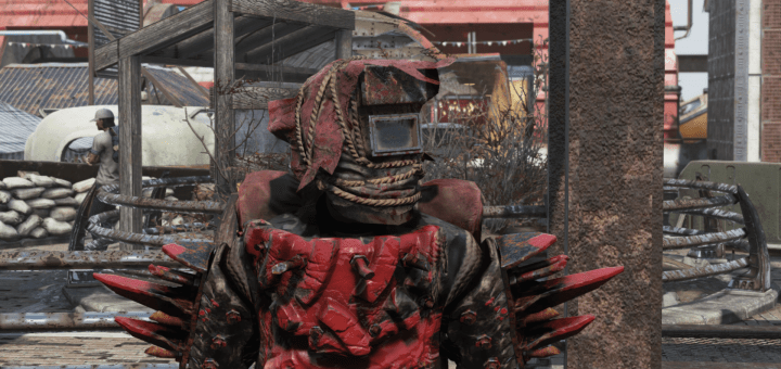 Models and Textures Fallout 76 Mods | Models and Textures Fallout 76 ...