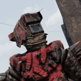 Trapper Helmet - Fallout 76 Mod download