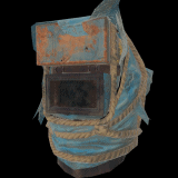 Trapper Helmet - Fallout 76 Mod download