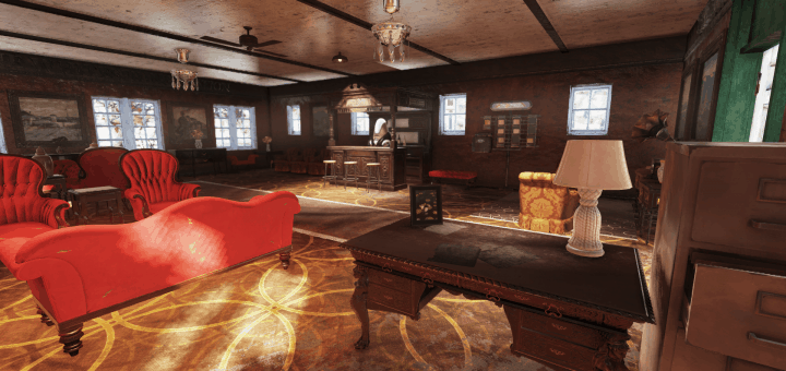 Models and Textures Fallout 76 Mods | Models and Textures Fallout 76 ...