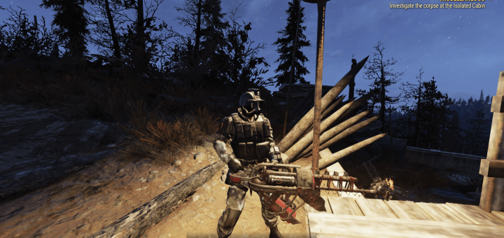 So Many Balloons - Fallout 76 Mod download