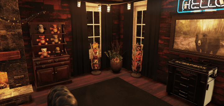 Cappy Sunglasses - Fallout 76 Mod download