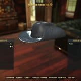 Gloomy Mothman Hunter Outfit - Fallout 76 Mod download