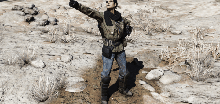 Easy Vertibot - Fallout 76 Mod download